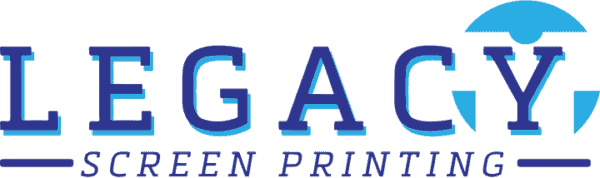 Order Process | Legacy Screen Printing